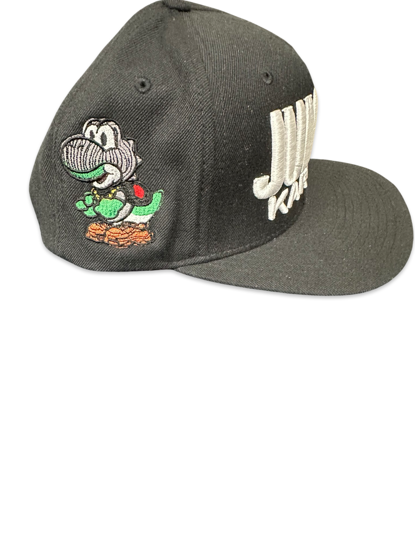 JUNKIE KARTEL S3 HAT, JUNKIE KARTEL S3 HAT.......JUNKIE KARTEL S3 HAT